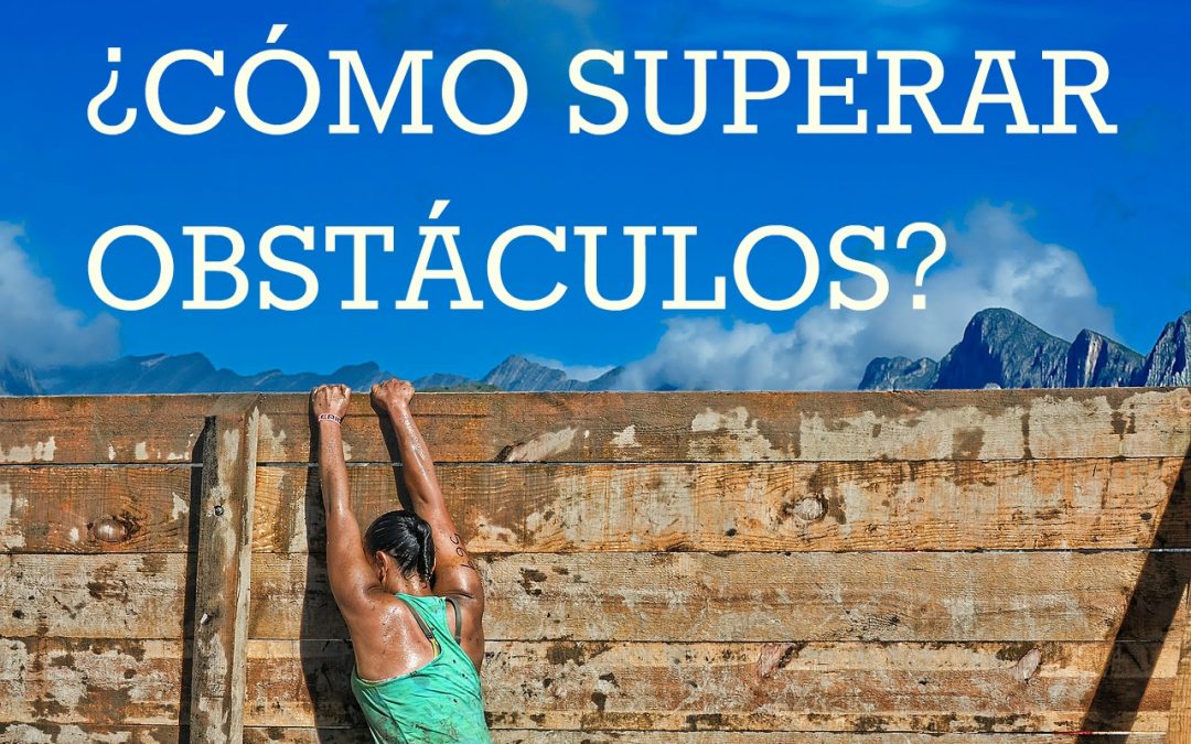 ¿Cómo Superar los Obstáculos y aprovecharlos a tu favor? | Guillermo Bogao ¿Cómo Superar los Obstáculos y aprovecharlos a tu favor? | Guillermo Bogao